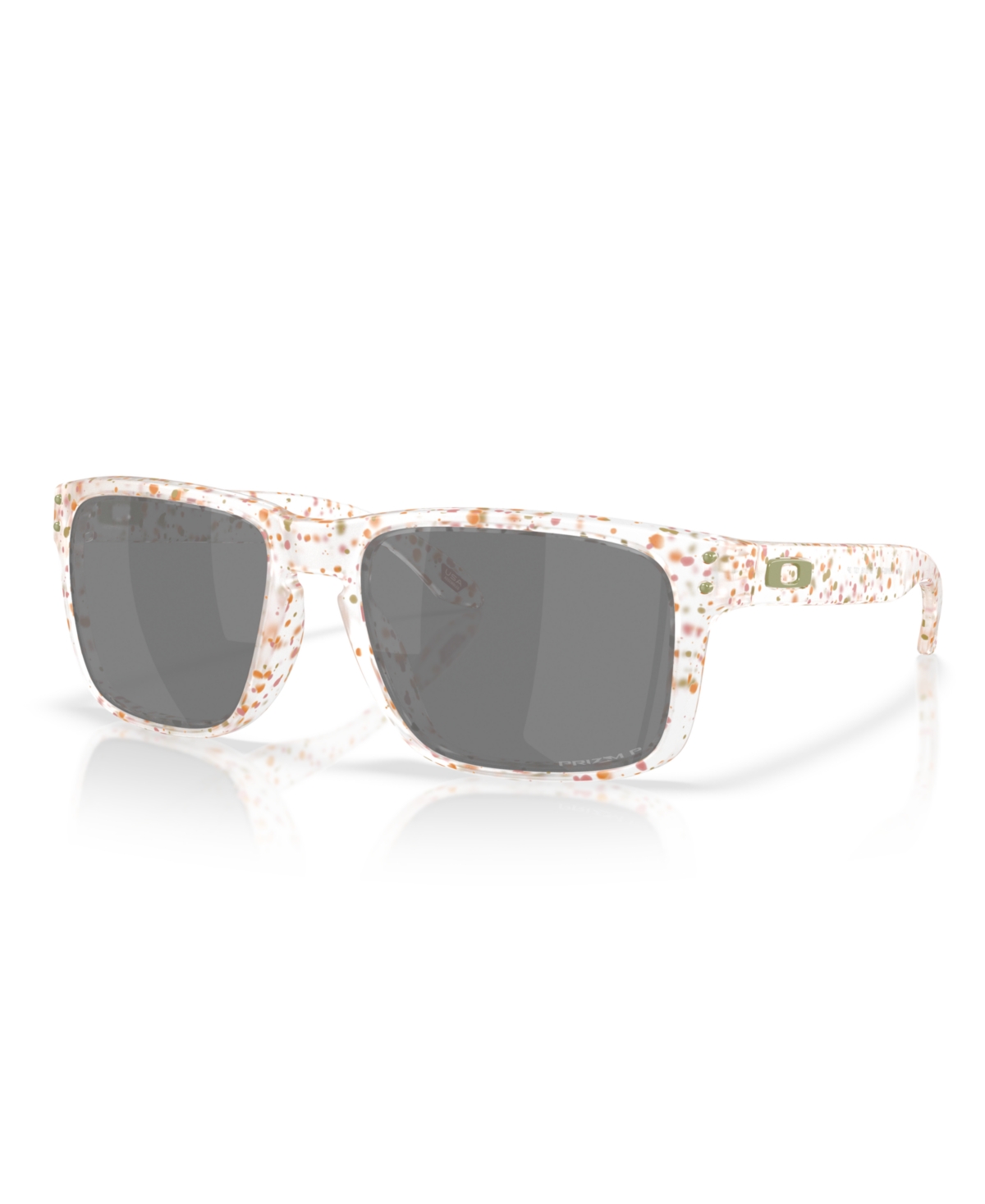 Click here for Oakley Mens Polarized Holbrook Sunglasses  OO9102... prices