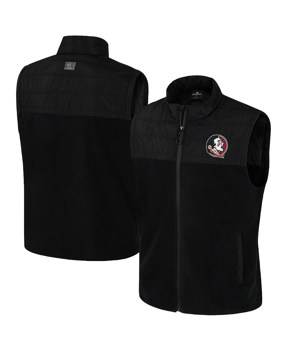 Click here for Colosseum Mens Black Florida State Seminoles Block... prices