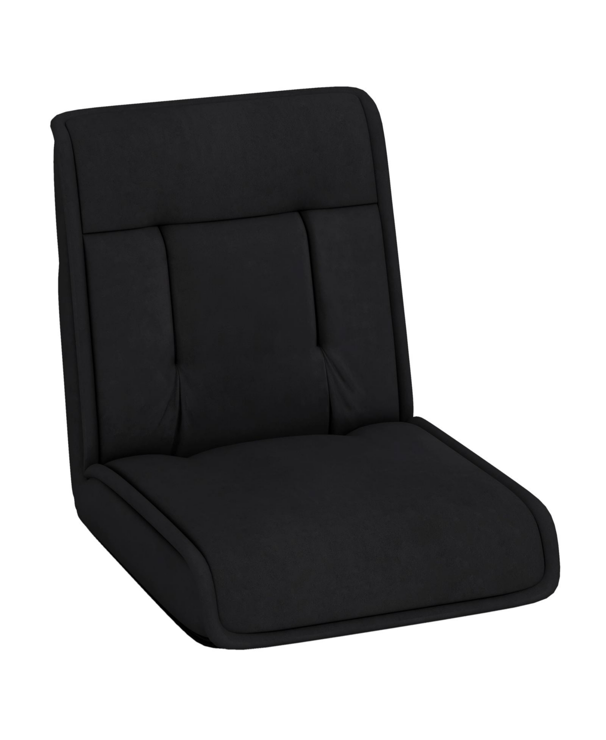 Click here for Folding Floor Chair Convertible Lazy Chair with 14... prices