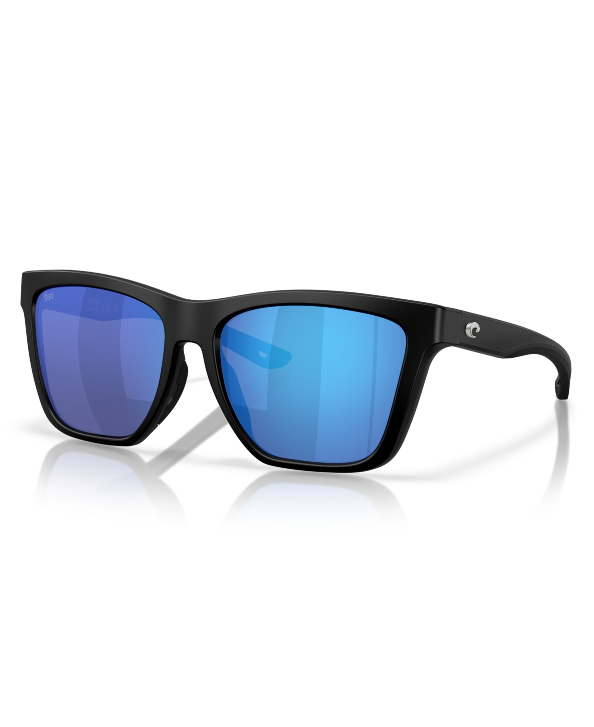 Click here for Costa Del Mar Womens Panga Ii Polarized Sunglasses... prices