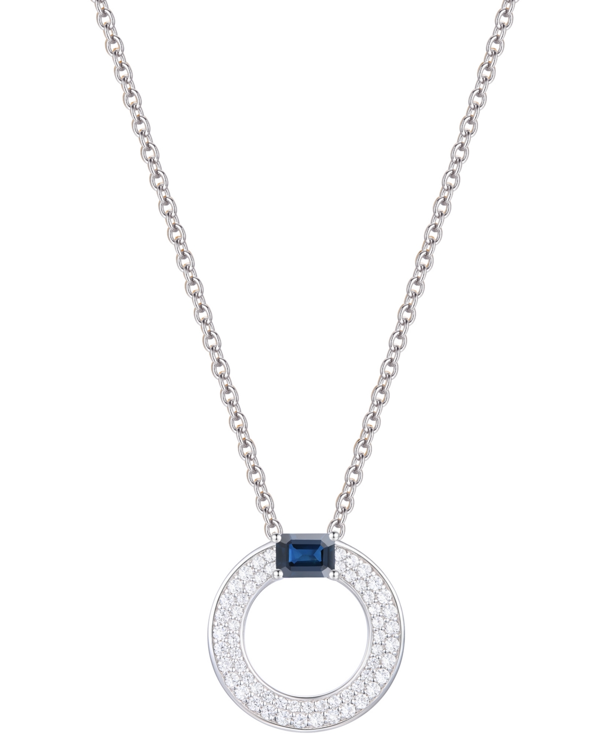 Click here for Macys Sapphire (1/4 ct. t.w.) & Diamond (1/4 ct. t... prices