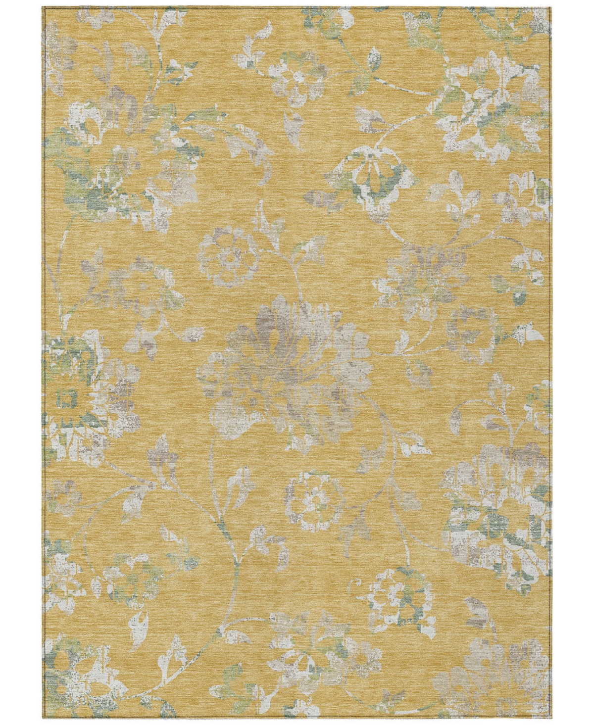 Click here for Addison Chantille Machine Washable ACN856 9x12 Are... prices