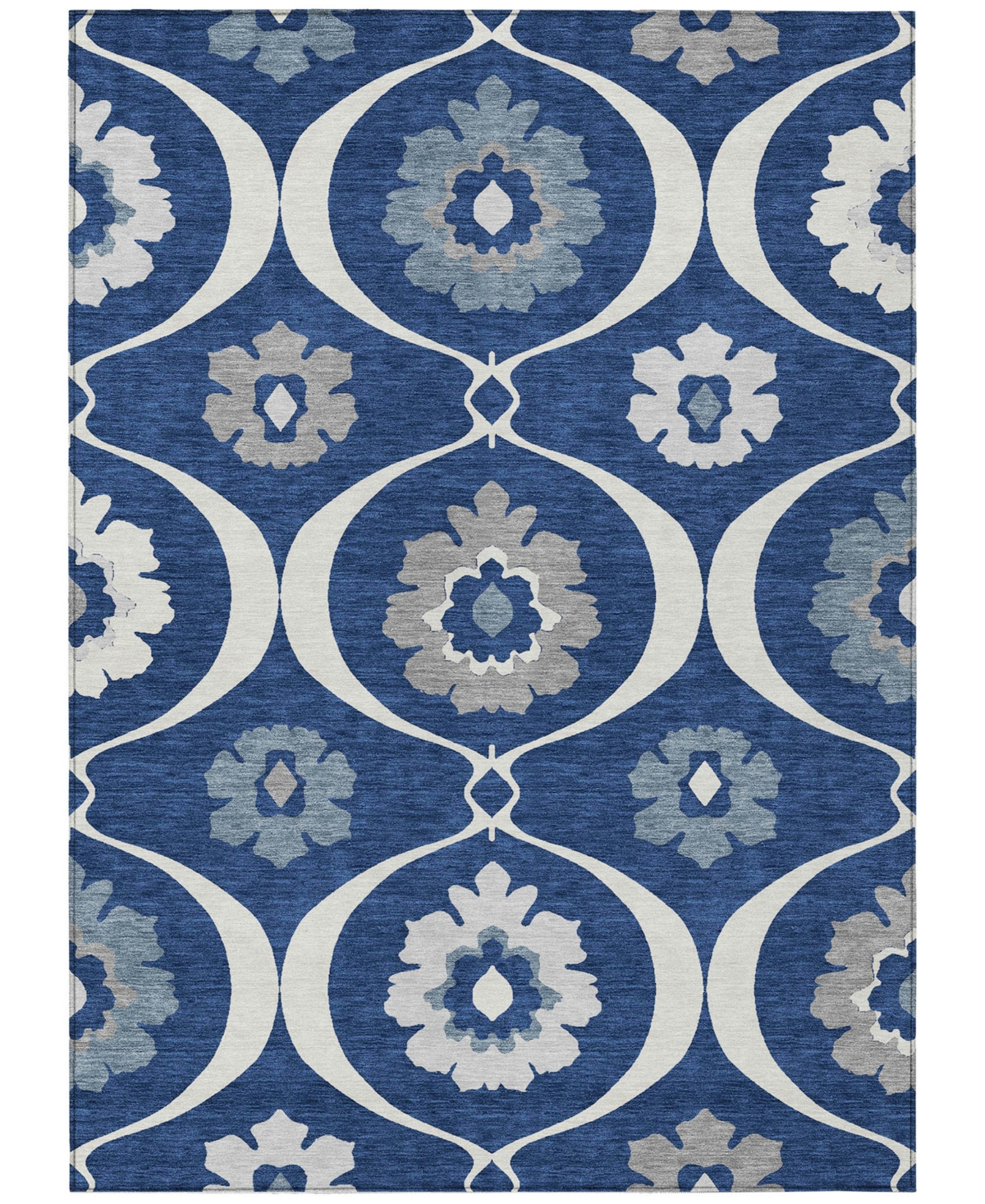 Click here for Addison Chantille Machine Washable ACN858 8x10 Are... prices