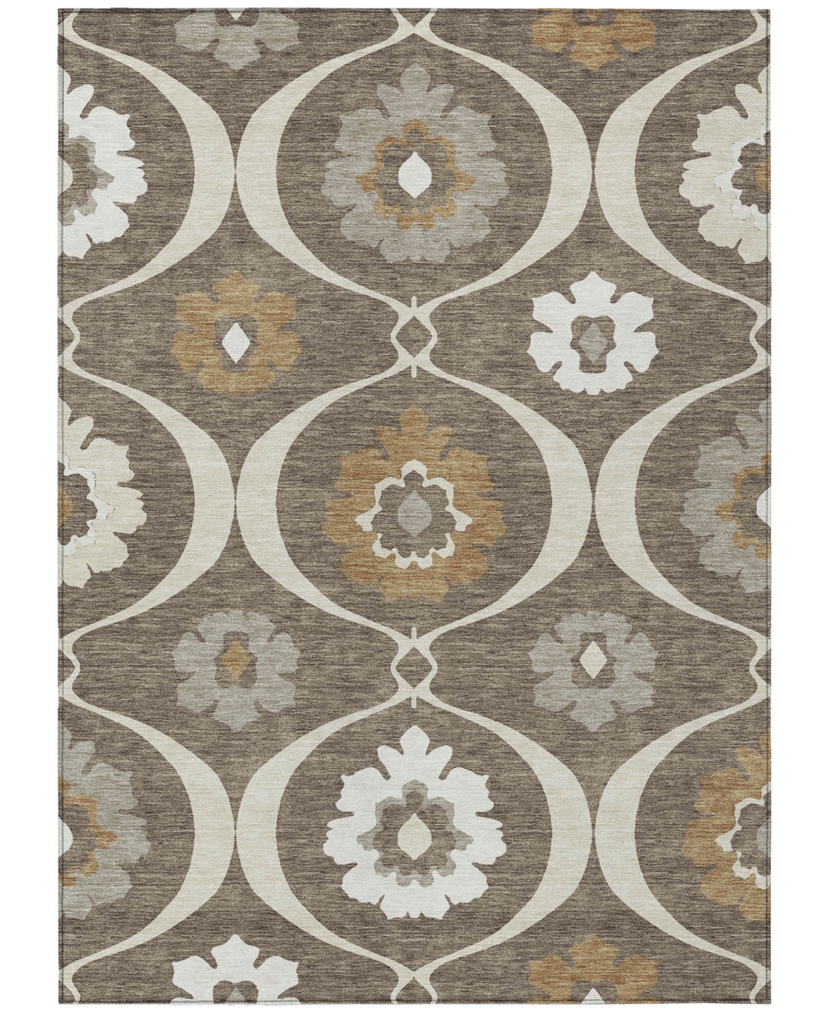 Click here for Addison Chantille Machine Washable ACN858 8x10 Are... prices