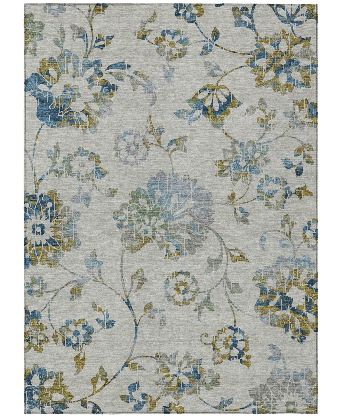 Click here for Addison Chantille Machine Washable ACN856 8x10 Are... prices