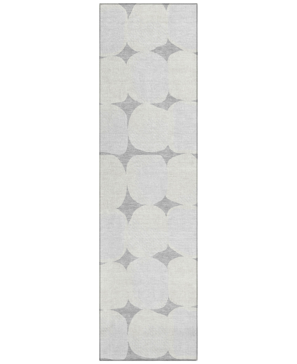 Click here for Addison Chantille Machine Washable ACN870 23x76 Ru... prices