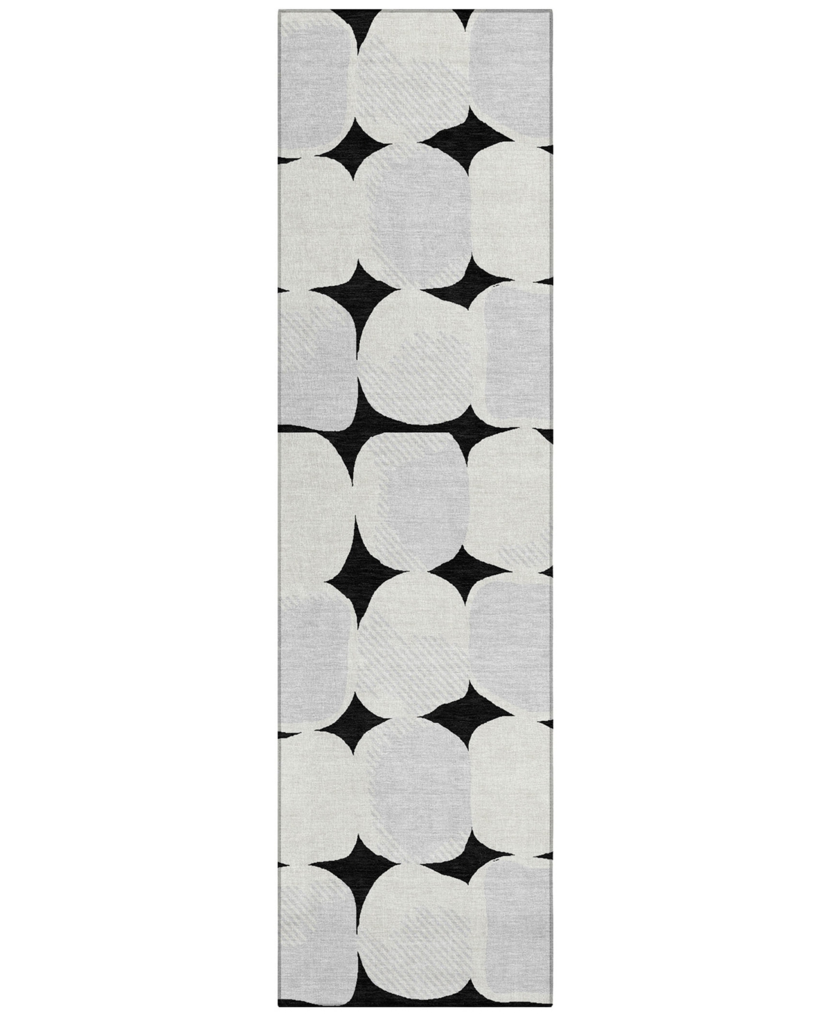 Click here for Addison Chantille Machine Washable ACN870 23x76 Ru... prices