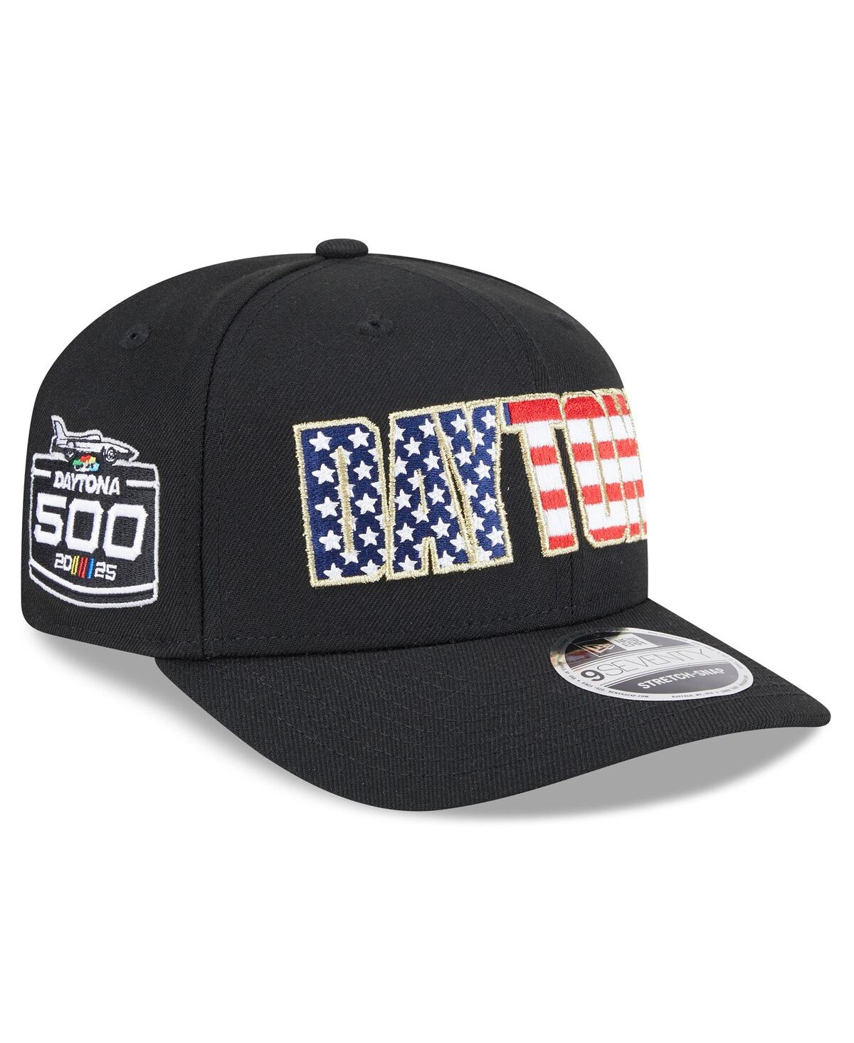 Click here for New Era Mens Black Daytona International Speedway... prices