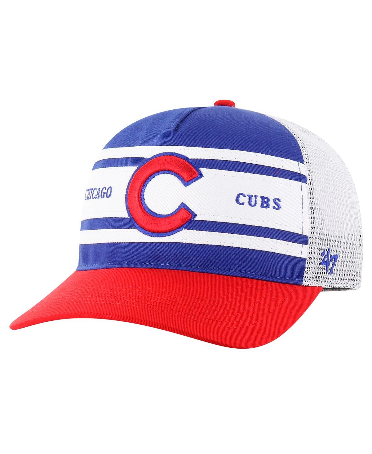 Click here for 47 Brand Mens Royal Chicago Cubs Gridiron Super St... prices