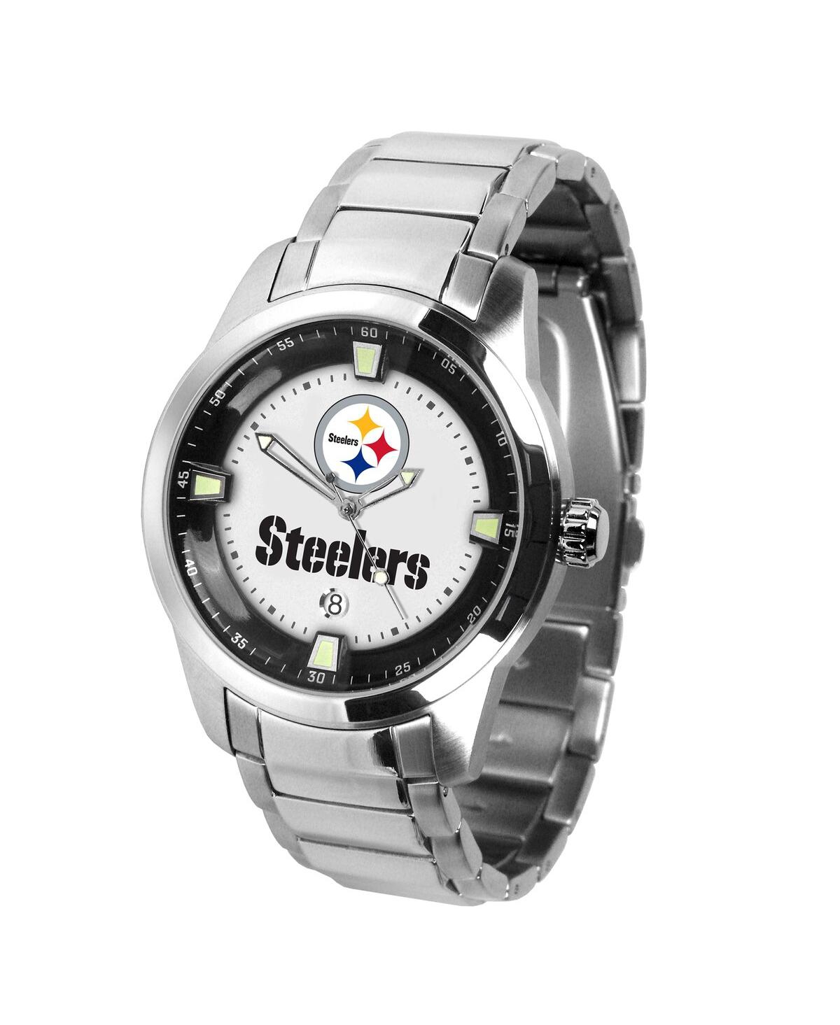 Click here for Game Time Pittsburgh Steelers All-Pro Series Watch prices