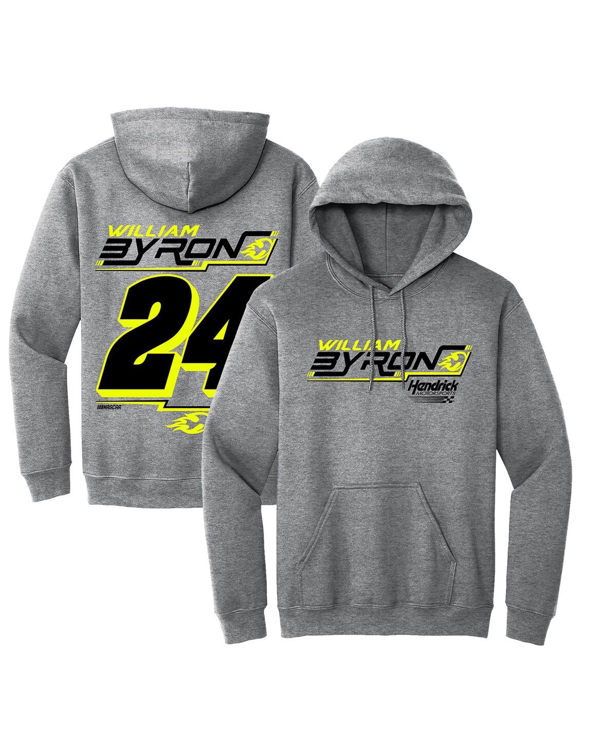 Click here for Hendrick Motorsports Team Collection Mens Heather... prices