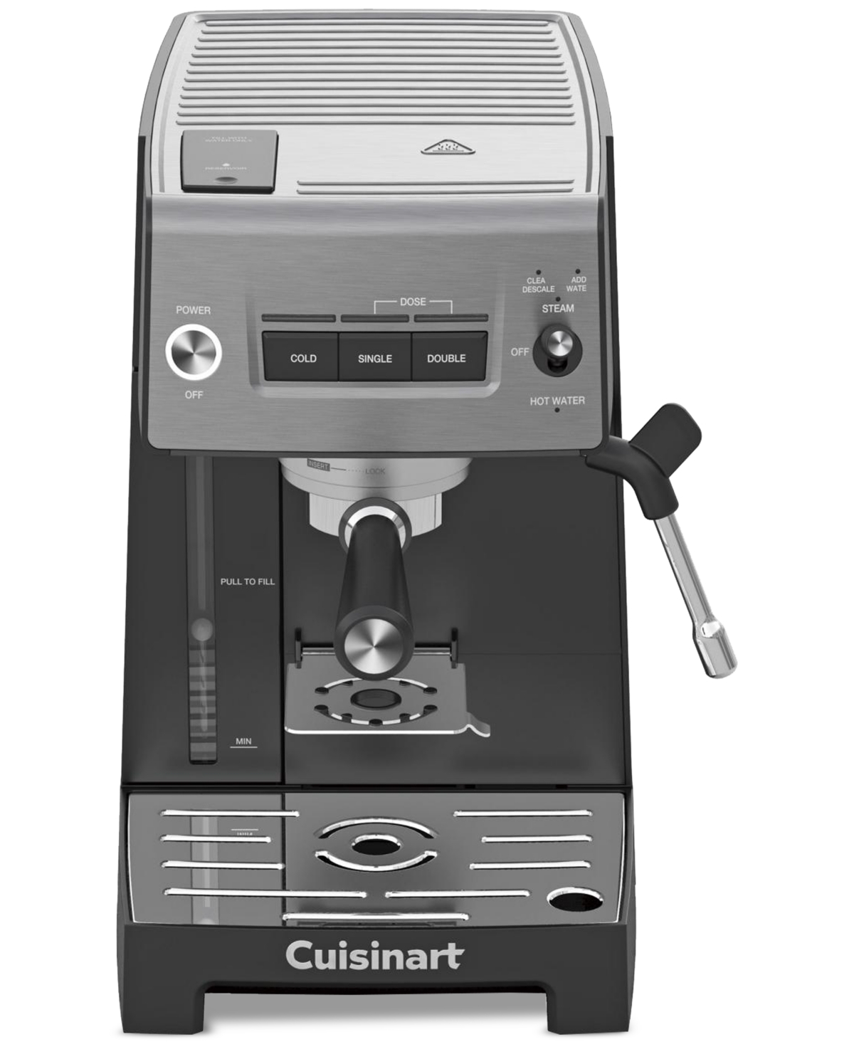 Click here for Cuisinart Espresso Bar Espresso Machine  Em-320 -... prices