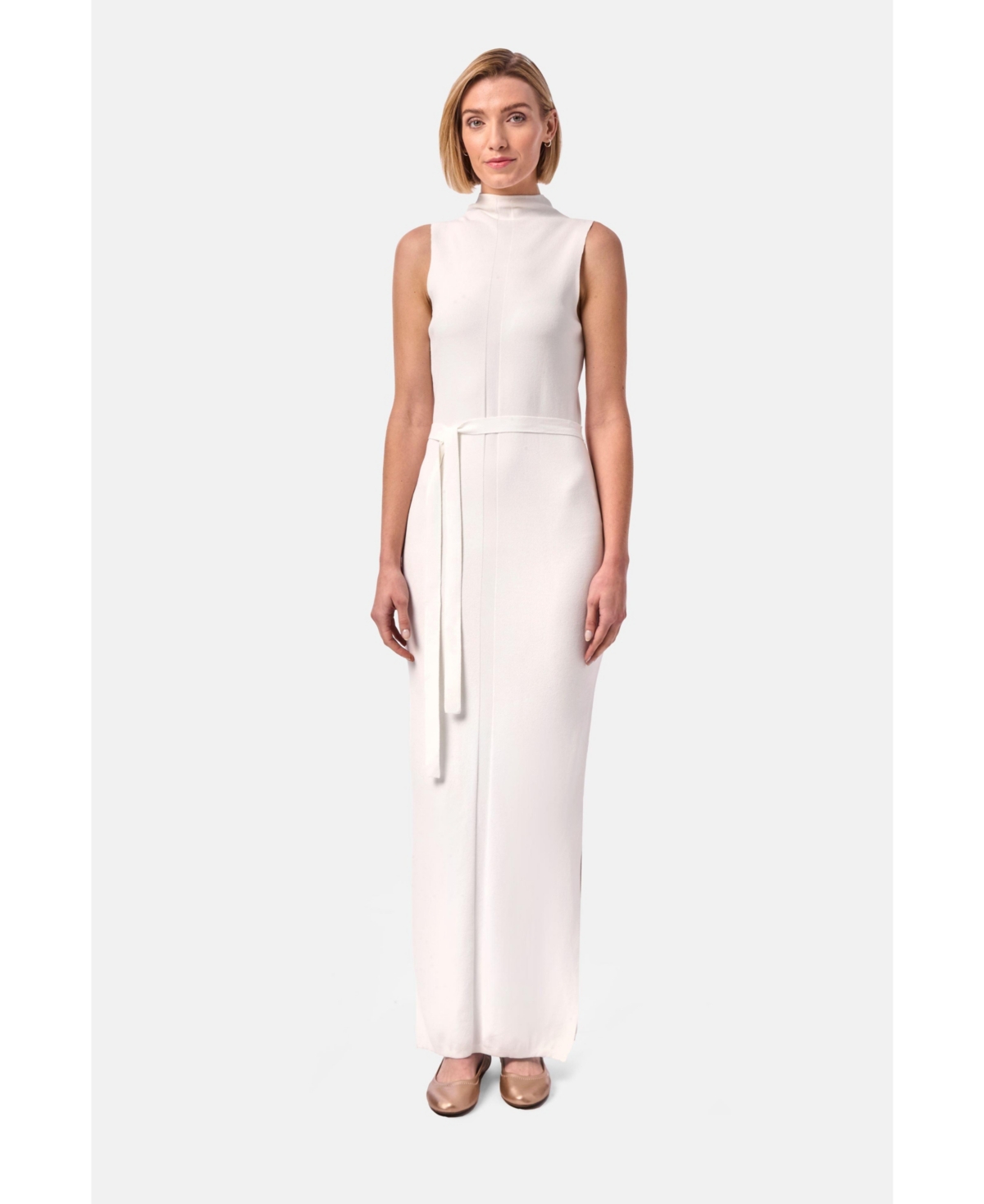 Click here for Capsule 121 Womens The Electric Dress - Chalk prices