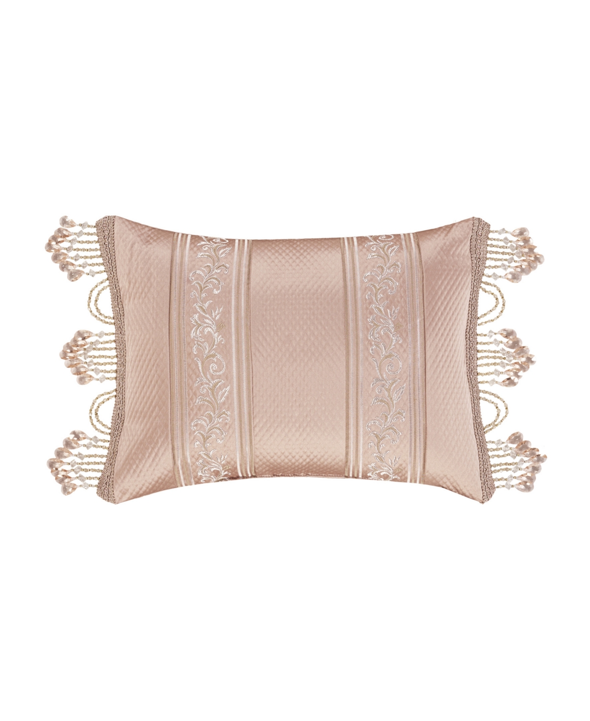 Click here for J Queen New York Rosewater Boudoir Decorative Pill... prices