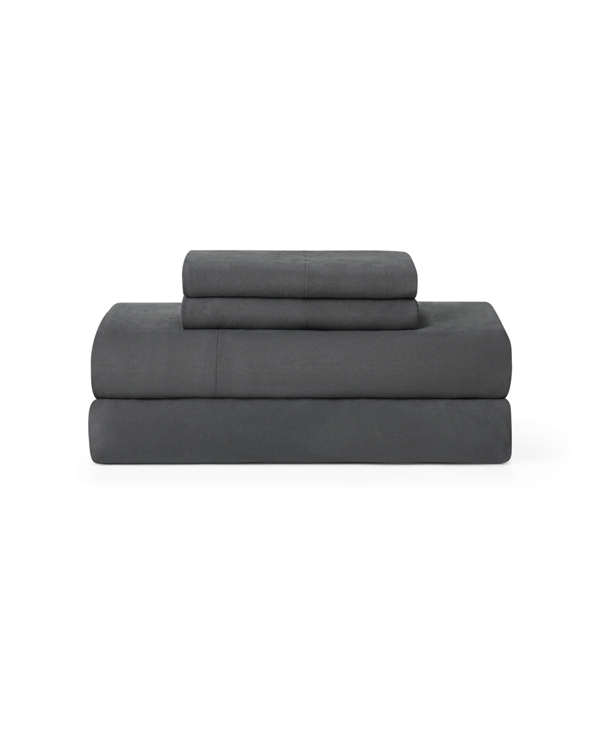 Click here for Ugg Devon 3-Pc. Sheet Set  Twin - Charcoal prices