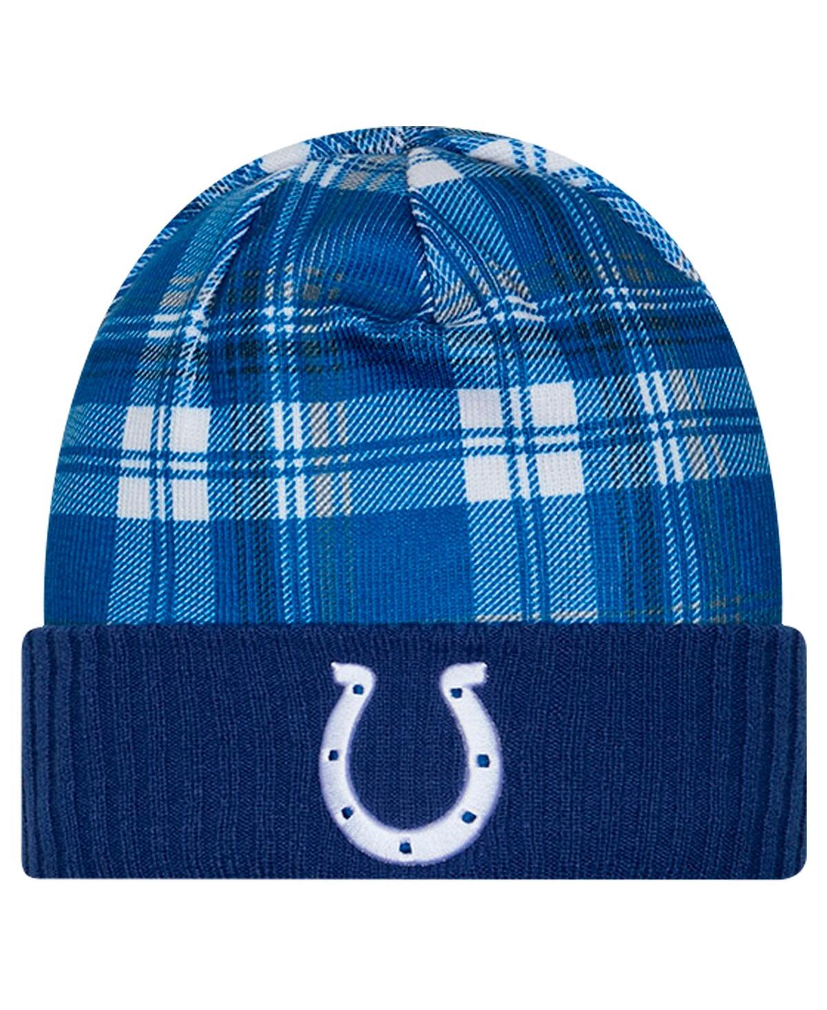 Click here for New Era Mens Royal Indianapolis Colts Sideline Sta... prices
