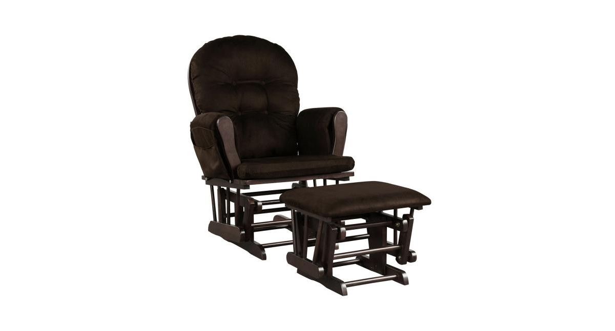 Click here for Baby Nursery Relax Rocker Rocking Chair Glider and... prices