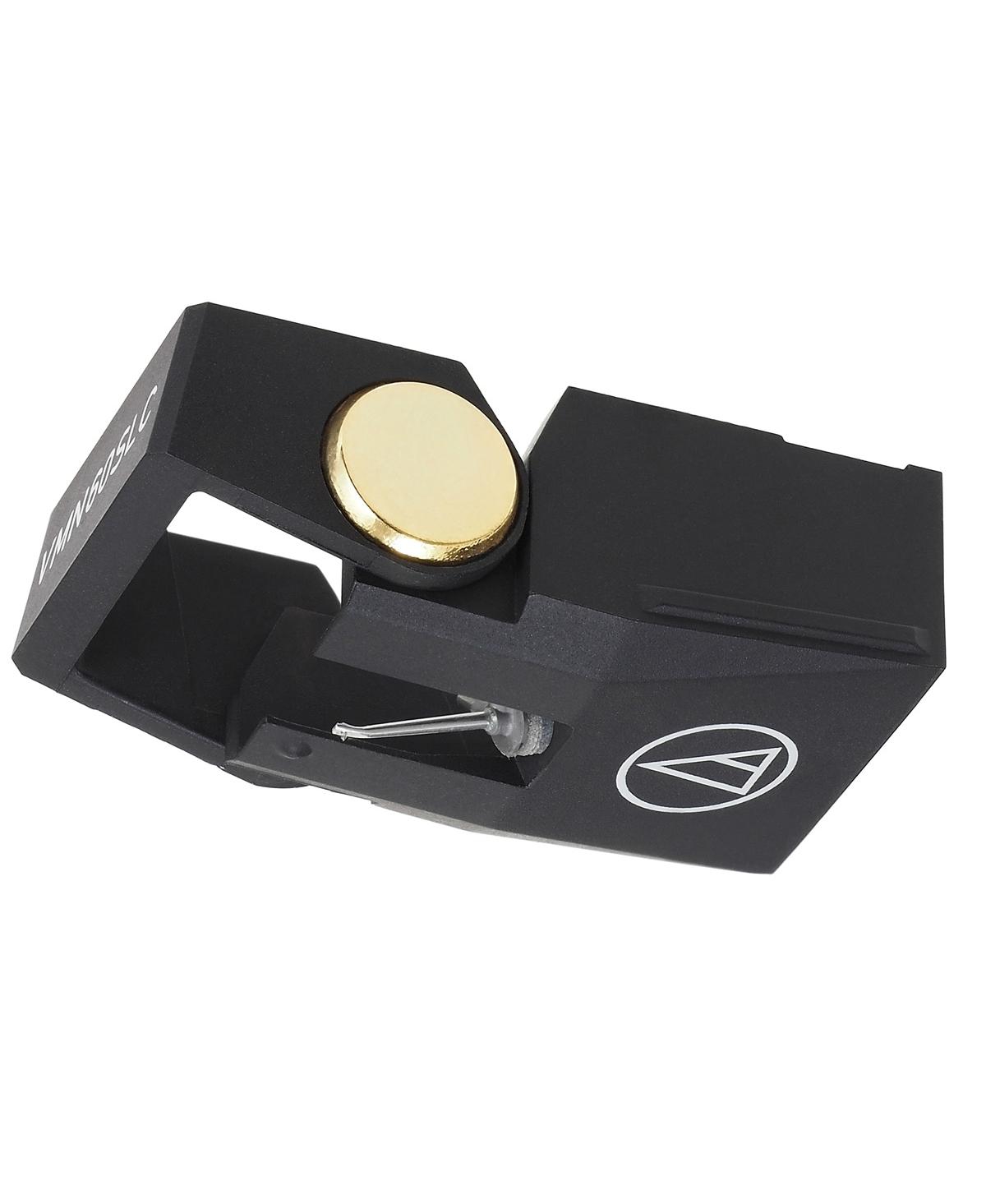 Click here for Audio-Technica VMN60SLC Replacement Stylus - Black prices