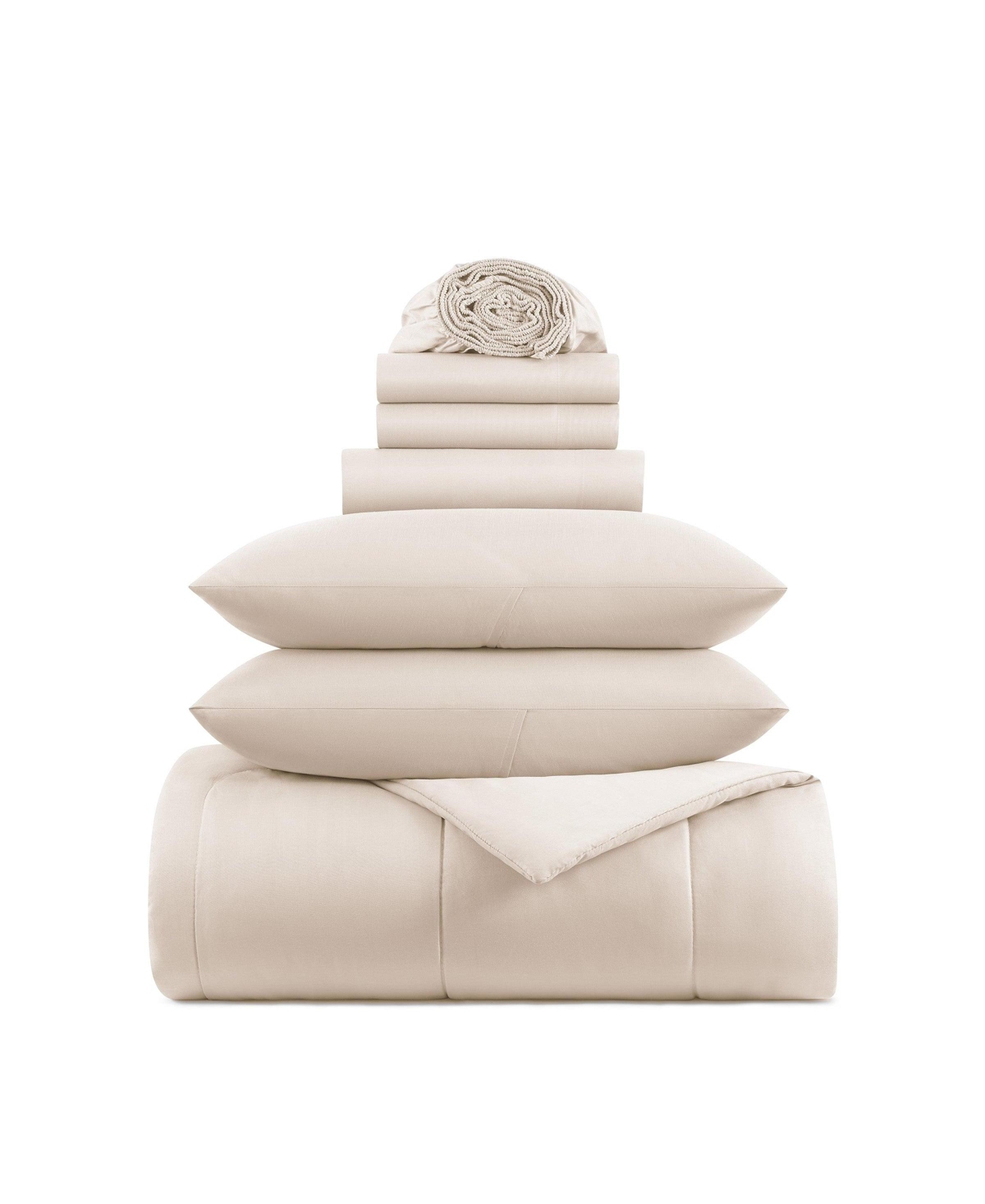 Click here for Arkwright Family Essentials Bed in a Bag Set - Bei... prices