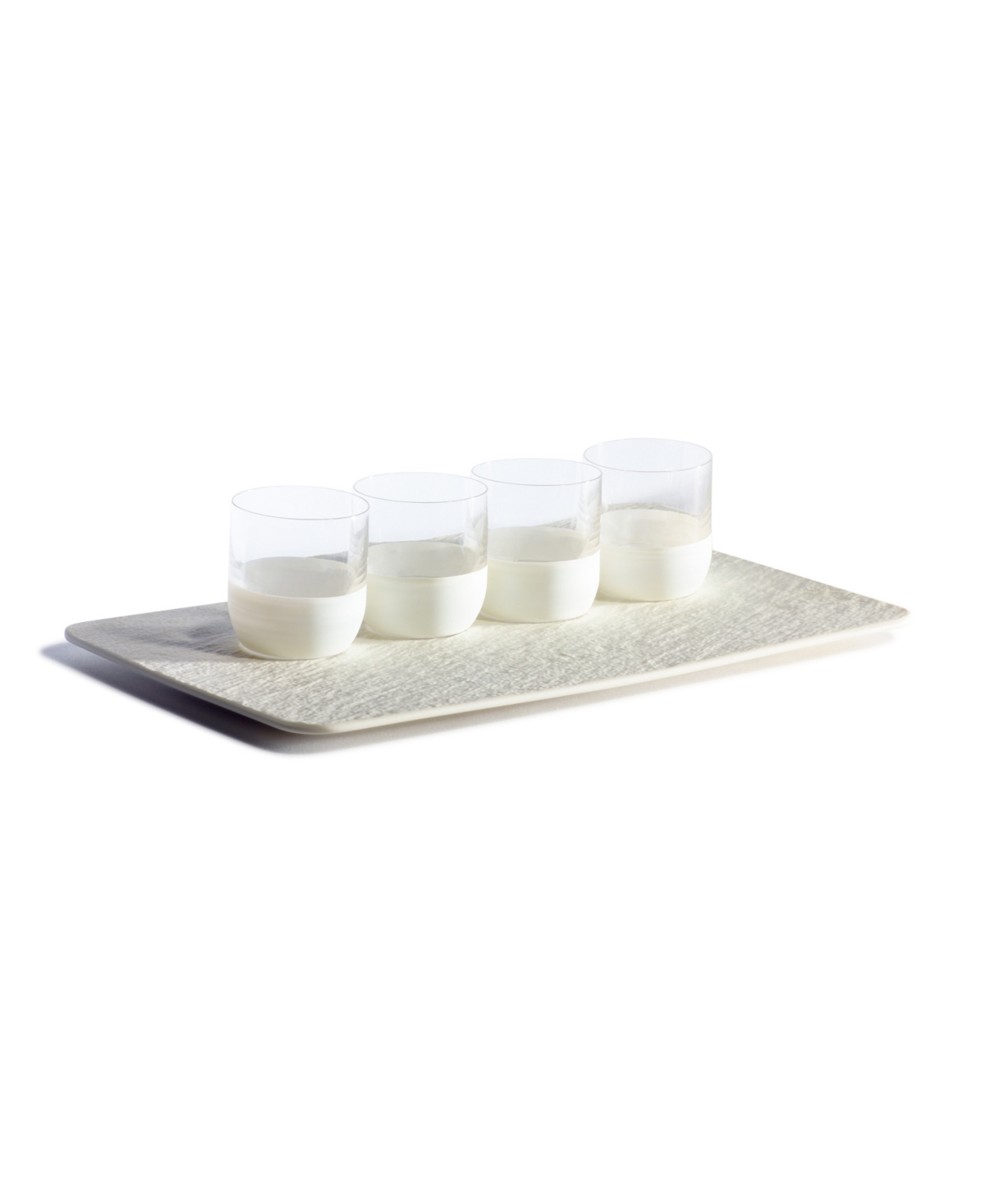 Click here for Villeroy & Boch Manufacture Rock Blanc Tasting Sho... prices