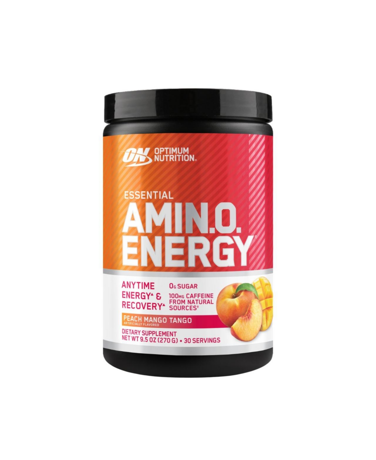 Click here for Amino Energy 30 Serving - Pink/orange prices