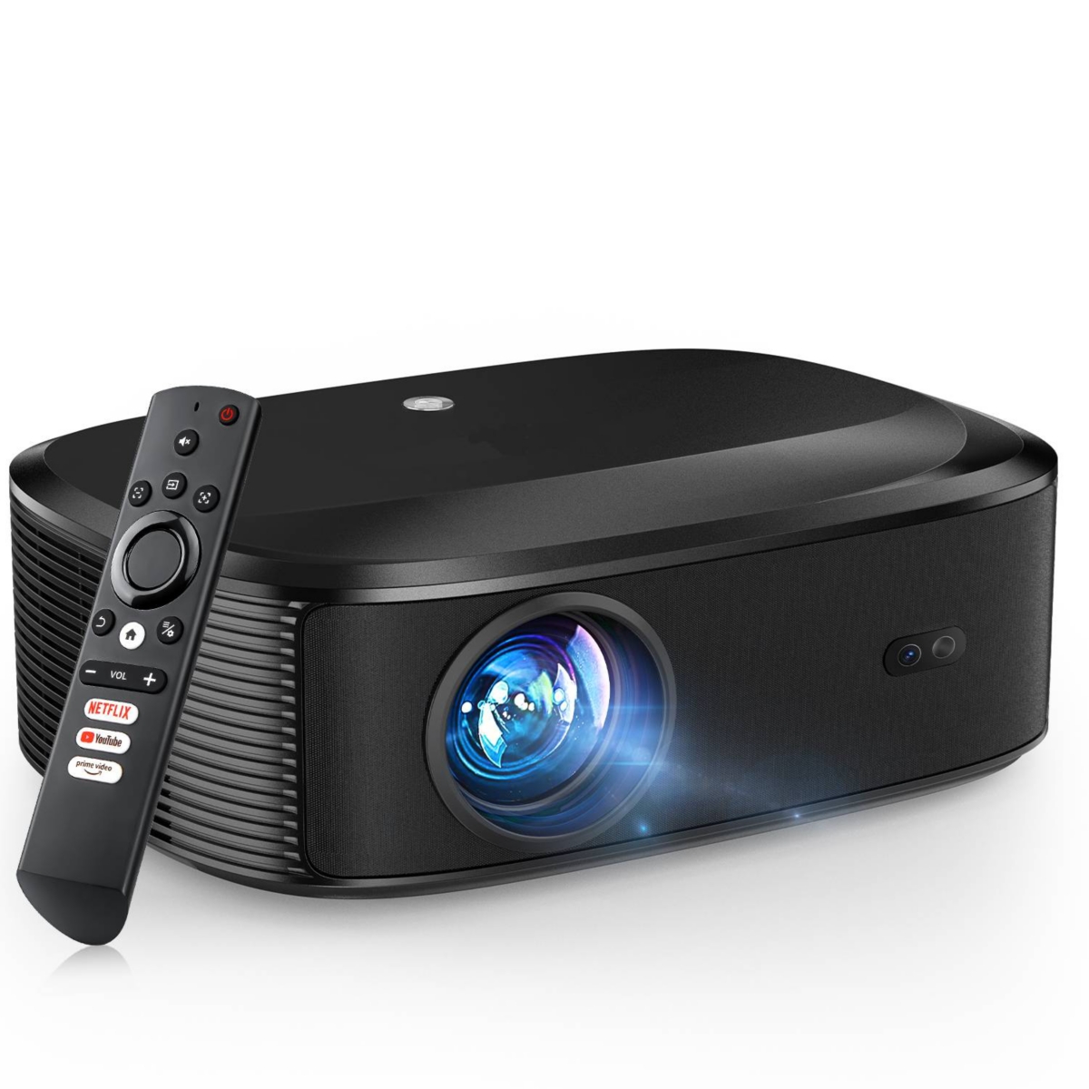 Click here for Elephas 4K Projector with Wifi and Bluetooth  Elep... prices