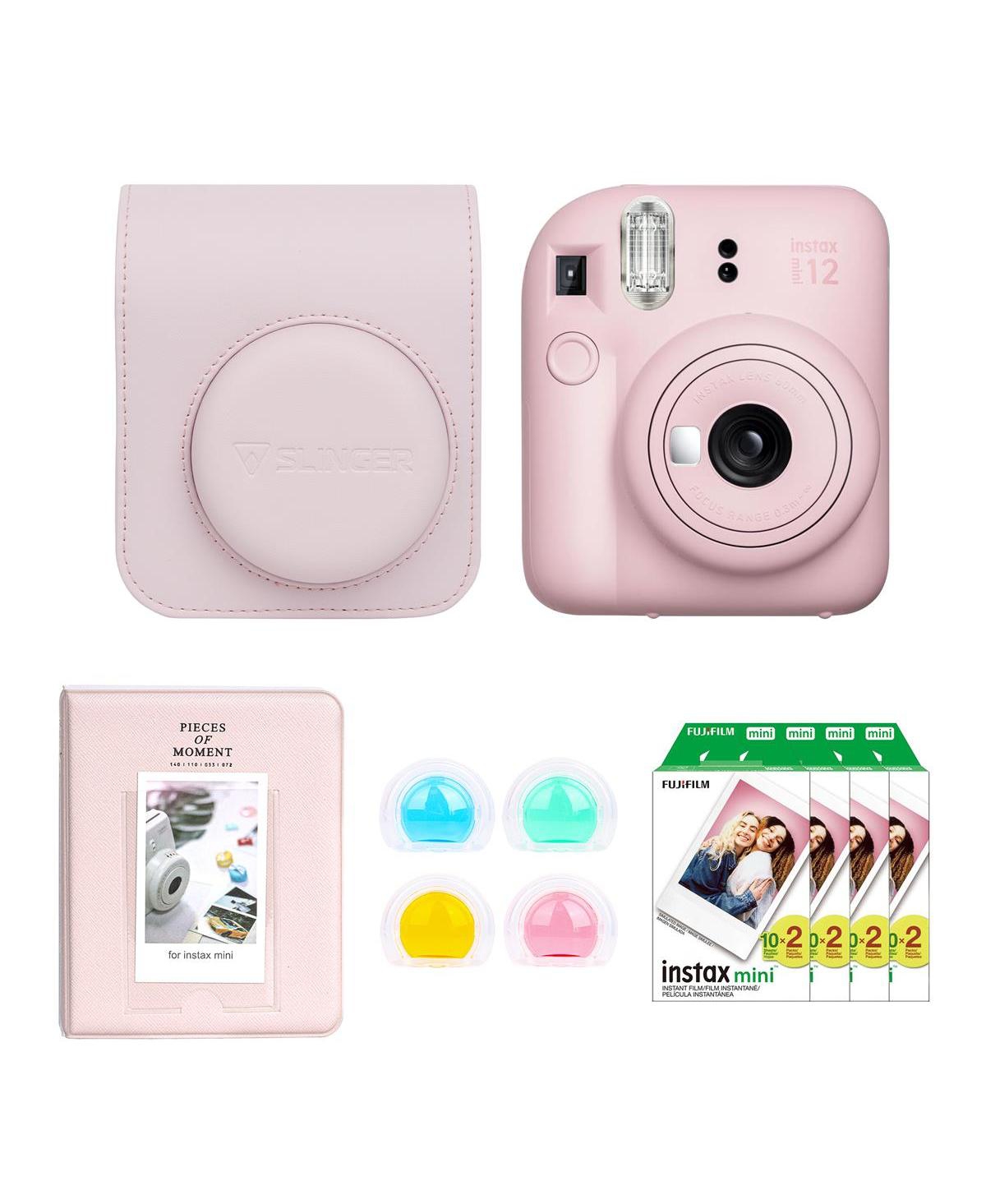 Click here for Fujifilm Instax Mini 12 Instant Film Camera  Bundl... prices