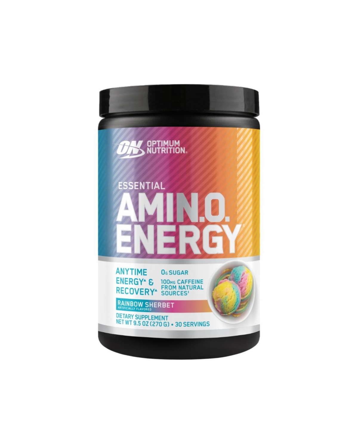 Click here for Amino Energy 30 Serving - Rainbow prices