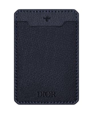 Complimentary DIOR Card Holder with any $225 purchase from the Dior Men ...