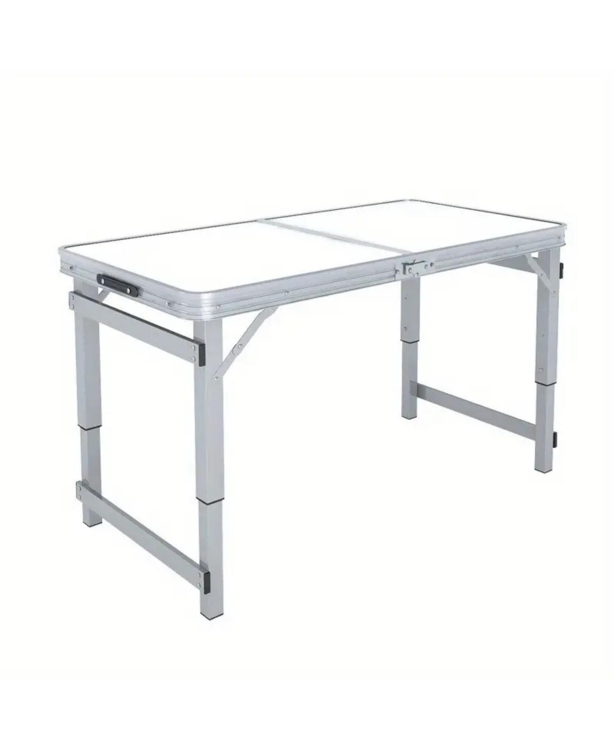 Click here for Streamdale Outdoor portable folding table large -... prices