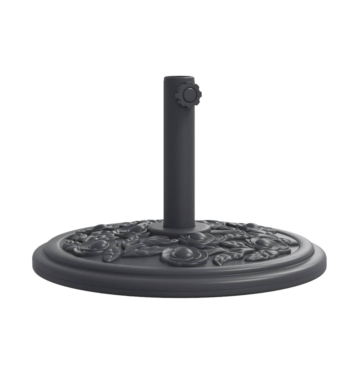 Click here for vidaXL Parasol Base for 1.5"/1.9" Poles... prices