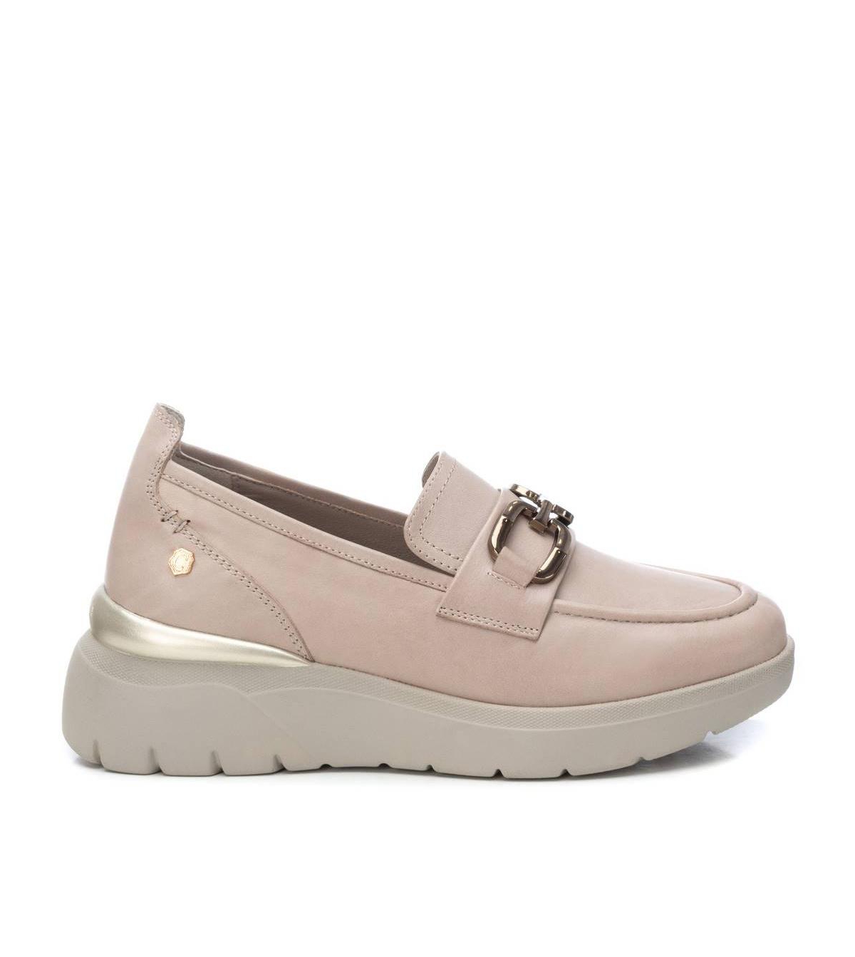 Click here for Carmela Leather Collection Womens Wedge Moccasins... prices