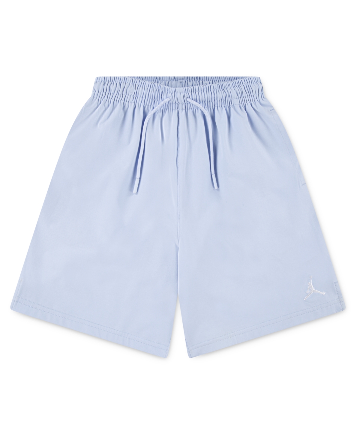 Click here for Jordan Little Boys Jumpman Woven Play Shorts - Hyd... prices