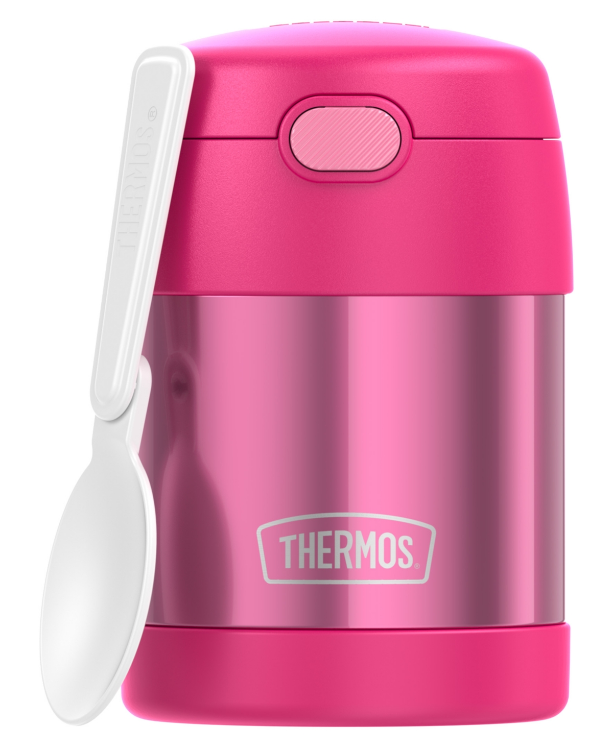 Click here for Thermos Funtainer 10 oz. Food Jar - Pink prices