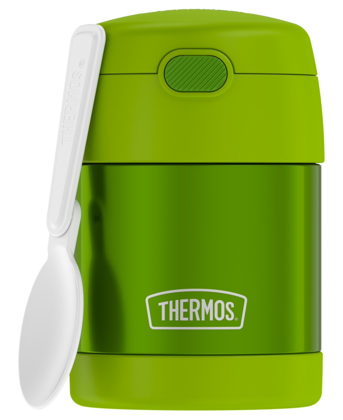 Click here for Thermos Funtainer 10 oz. Food Jar - Lime prices