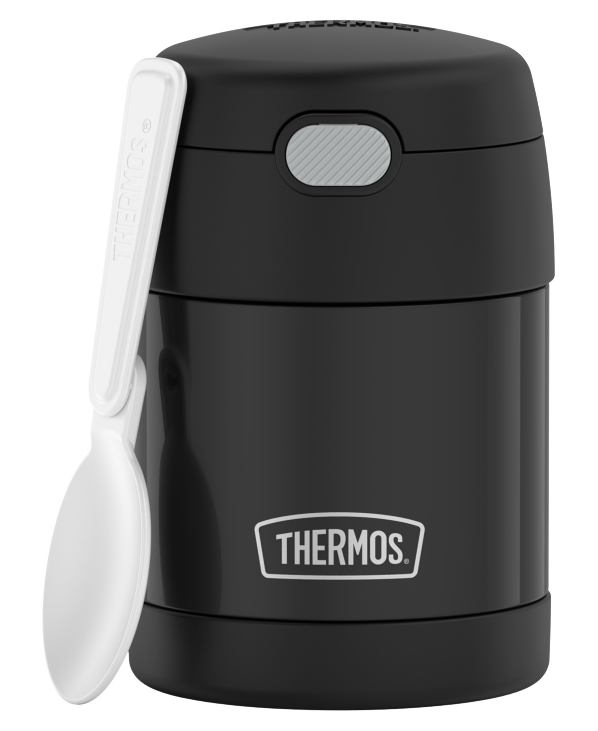 Click here for Thermos Funtainer 10 oz. Food Jar - Black prices