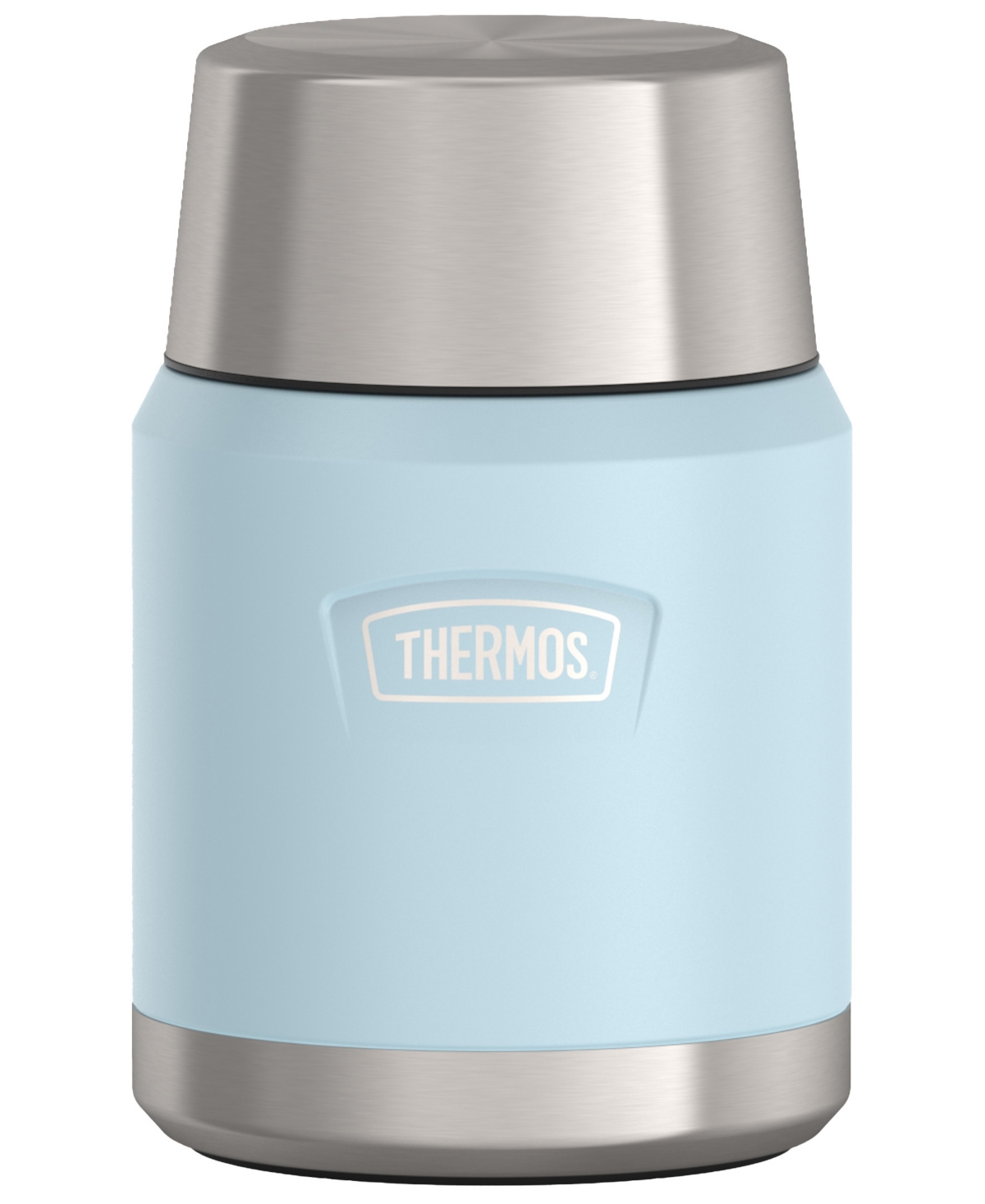 Click here for Thermos Icon Series 16 oz. Food Jar with Spoon - G... prices