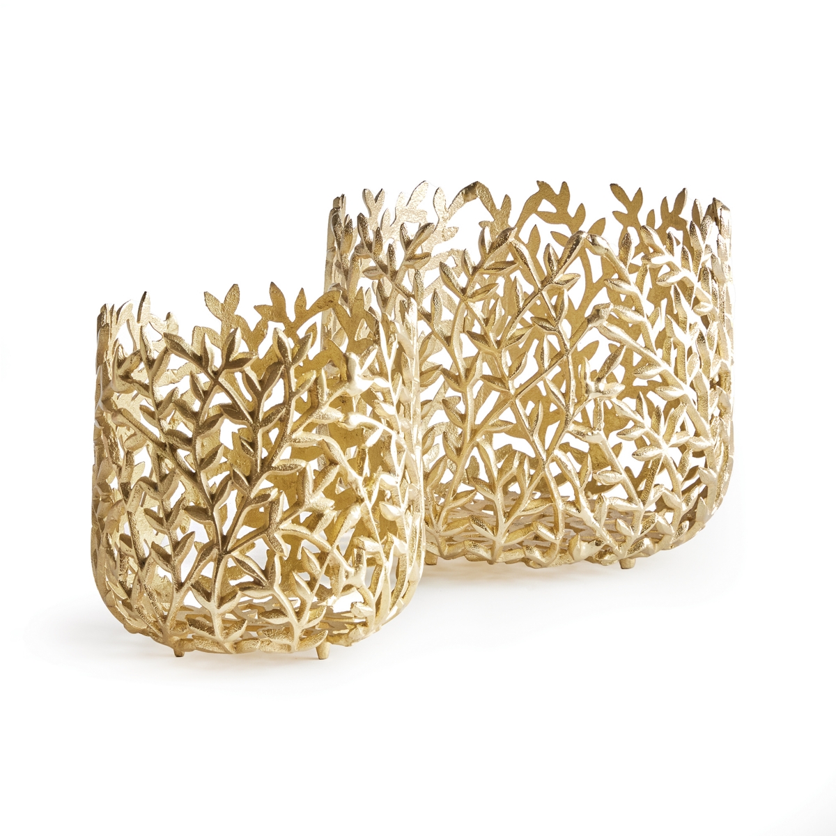 Click here for Celine Cachepots Planters Set of 2 prices