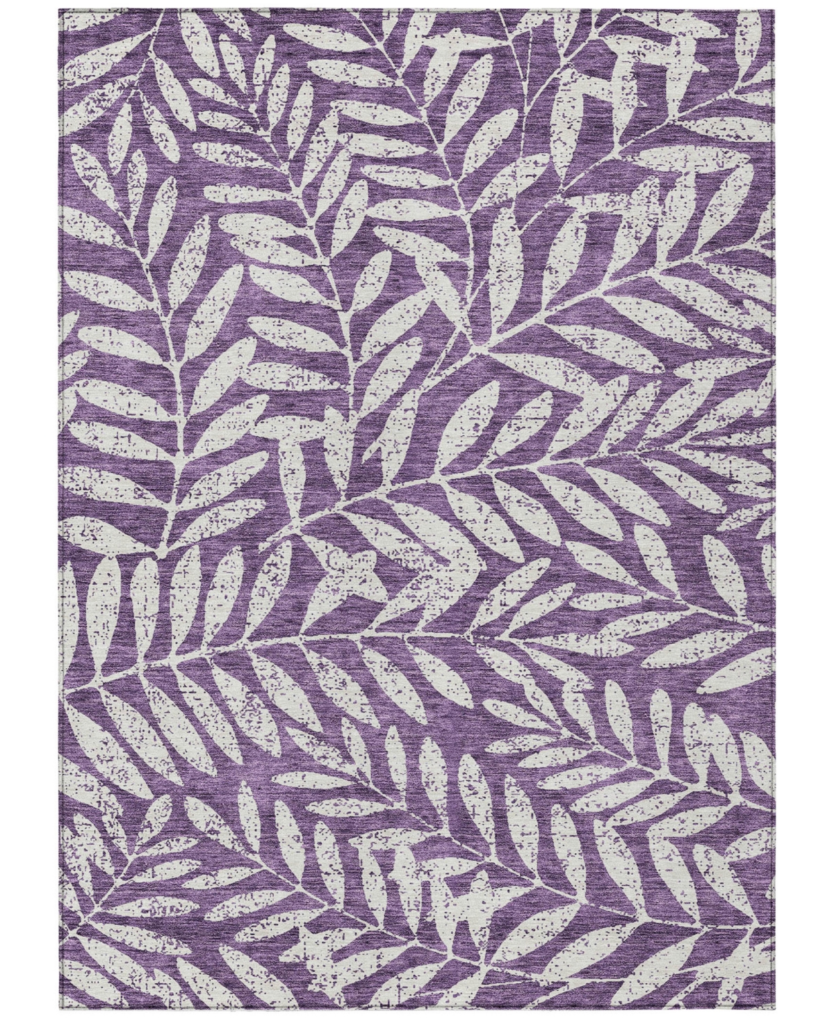 Click here for Addison Chantille Machine Washable ACN899 5x76 Are... prices