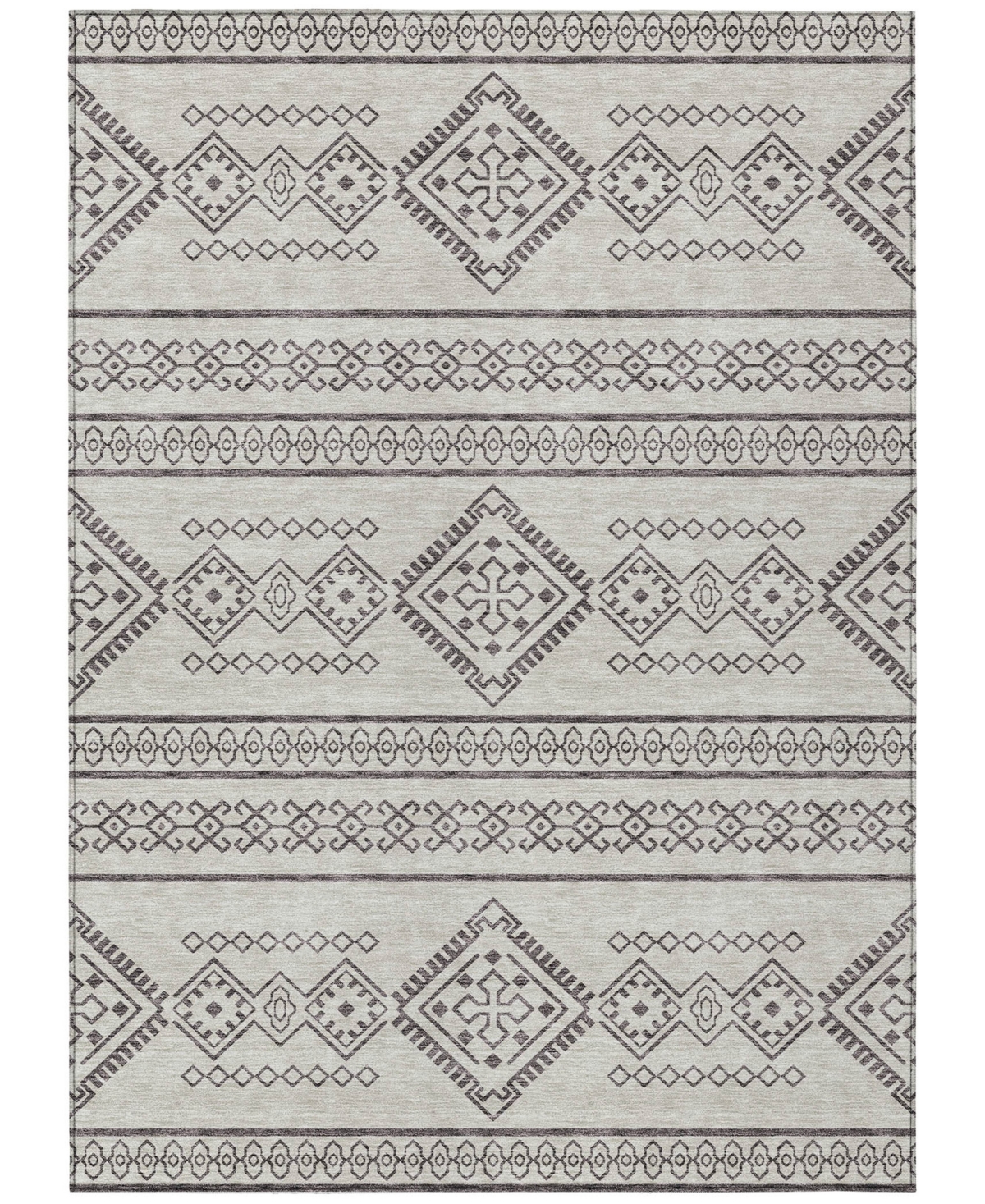 Click here for Addison Chantille Machine Washable ACN901 26x310 A... prices