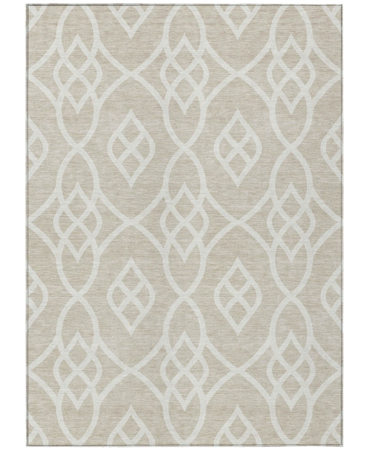 Click here for Addison Chantille Machine Washable ACN884 8x10 Are... prices