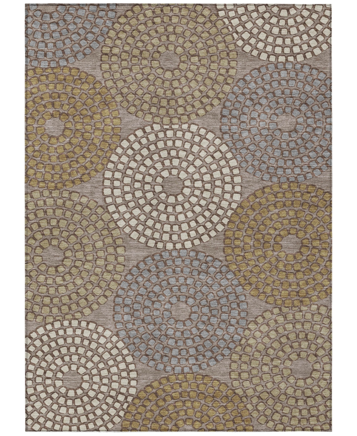Click here for Addison Chantille Machine Washable ACN882 9x12 Are... prices