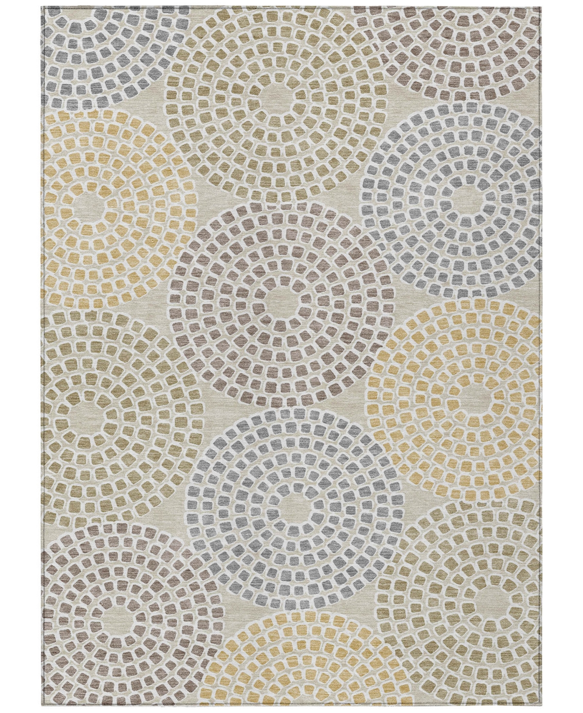 Click here for Addison Chantille Machine Washable ACN882 9x12 Are... prices
