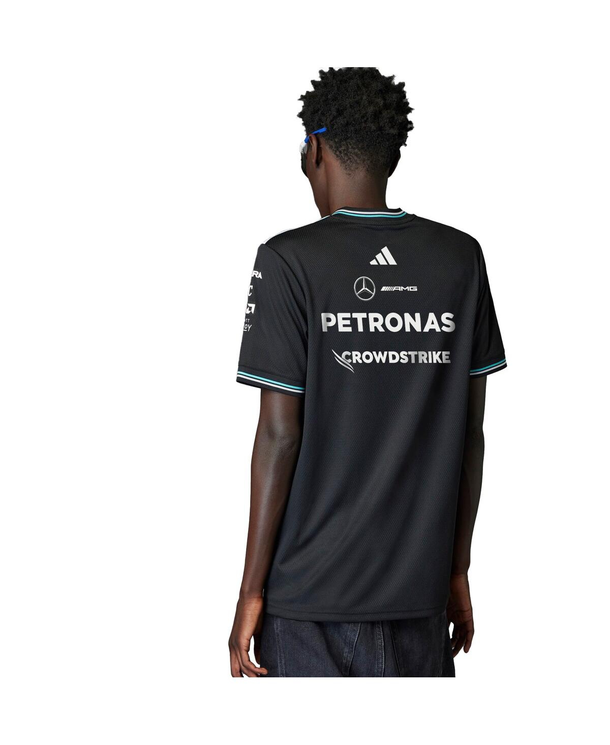 Adidas Originals Men S Mercedes-amg Petronas Formula One Team Driver ...