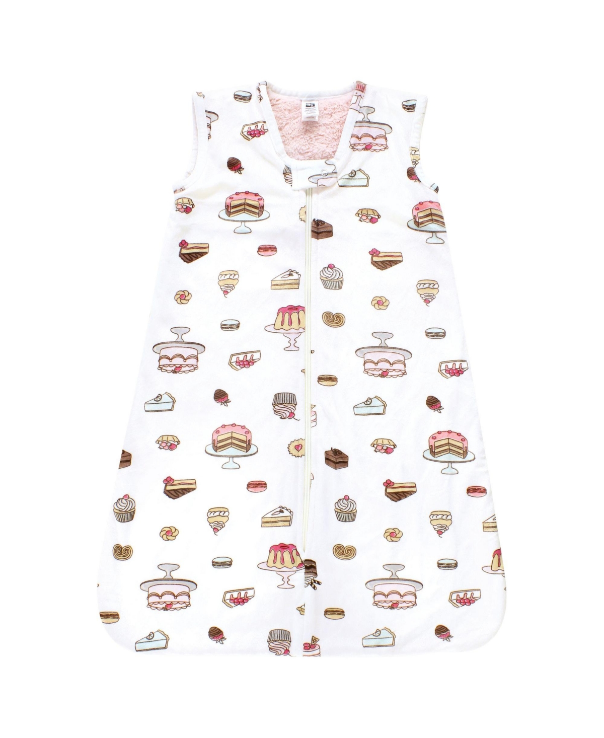 Click here for Hudson Baby Baby Girls Hudson Luxurious Faux Fur S... prices