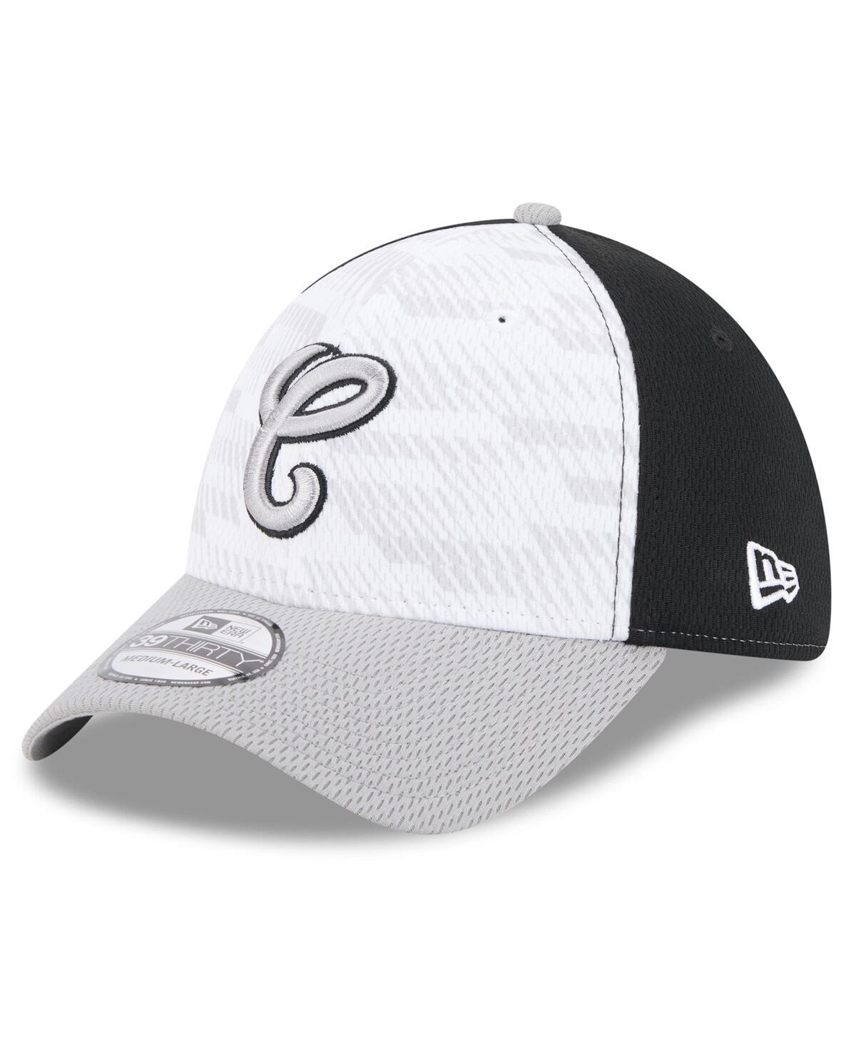 Click here for New Era Mens Black/Gray Chicago White Sox 2025 Mlb... prices