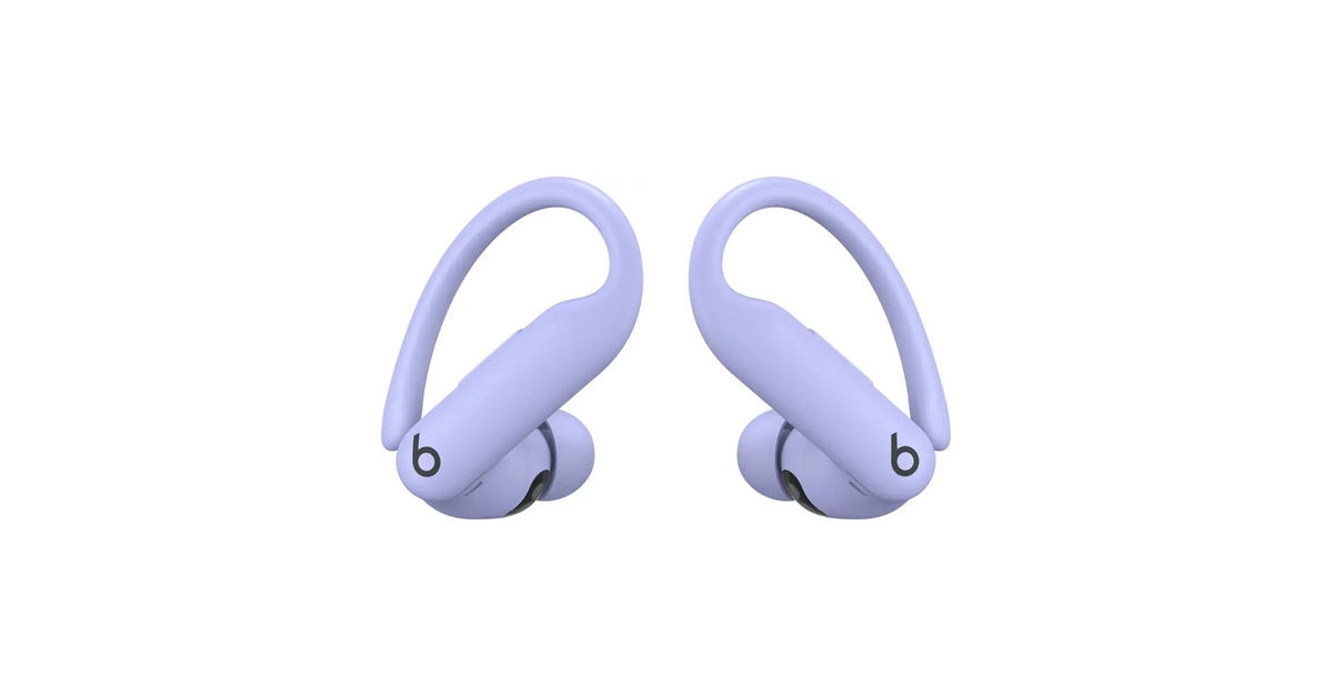 Click here for Beats - Powerbeats Pro 2 True Wireless Active Nois... prices