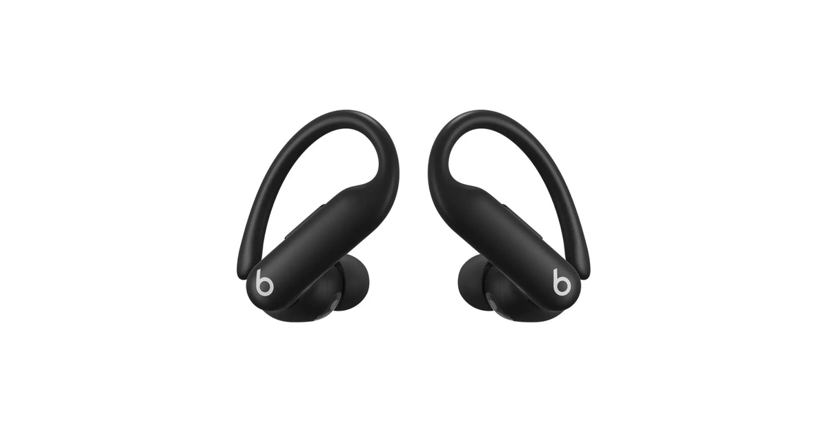 Click here for Beats - Powerbeats Pro 2 True Wireless Active Nois... prices