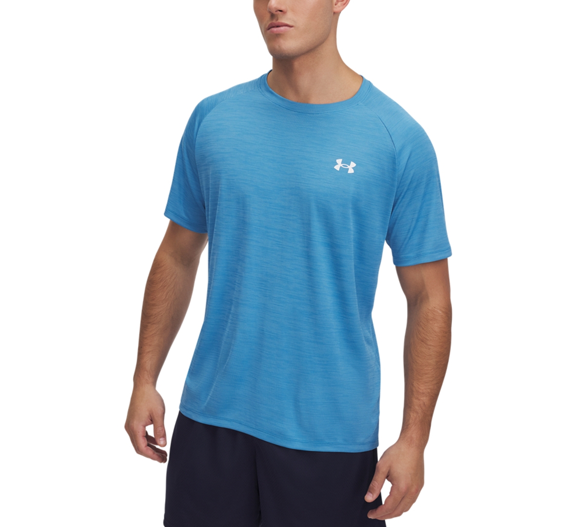 Click here for Under Armour Mens Ua Tech Textured Performance T-S... prices