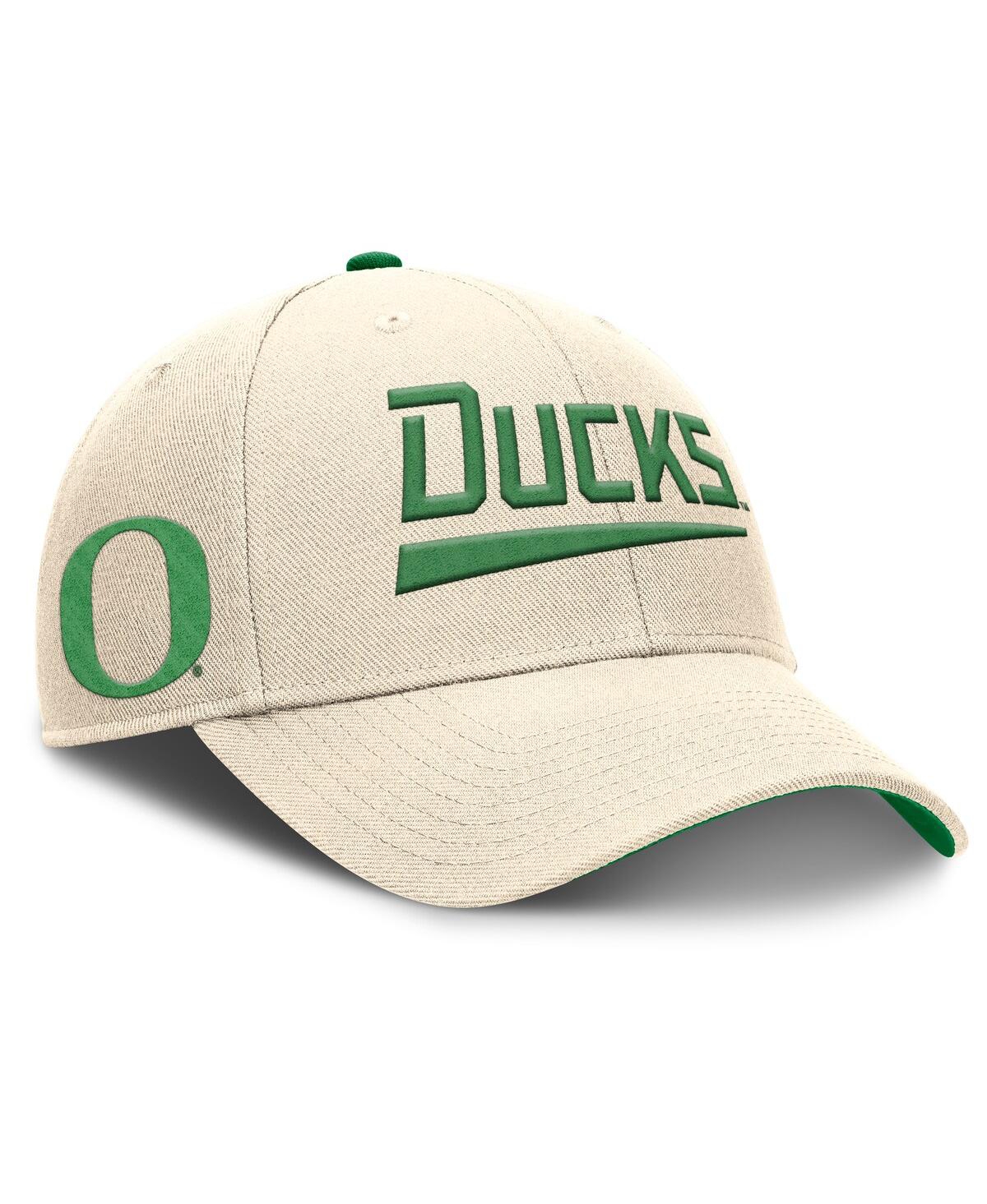 Click here for Nike Mens Natural Oregon Ducks Primetime Rise Adju... prices